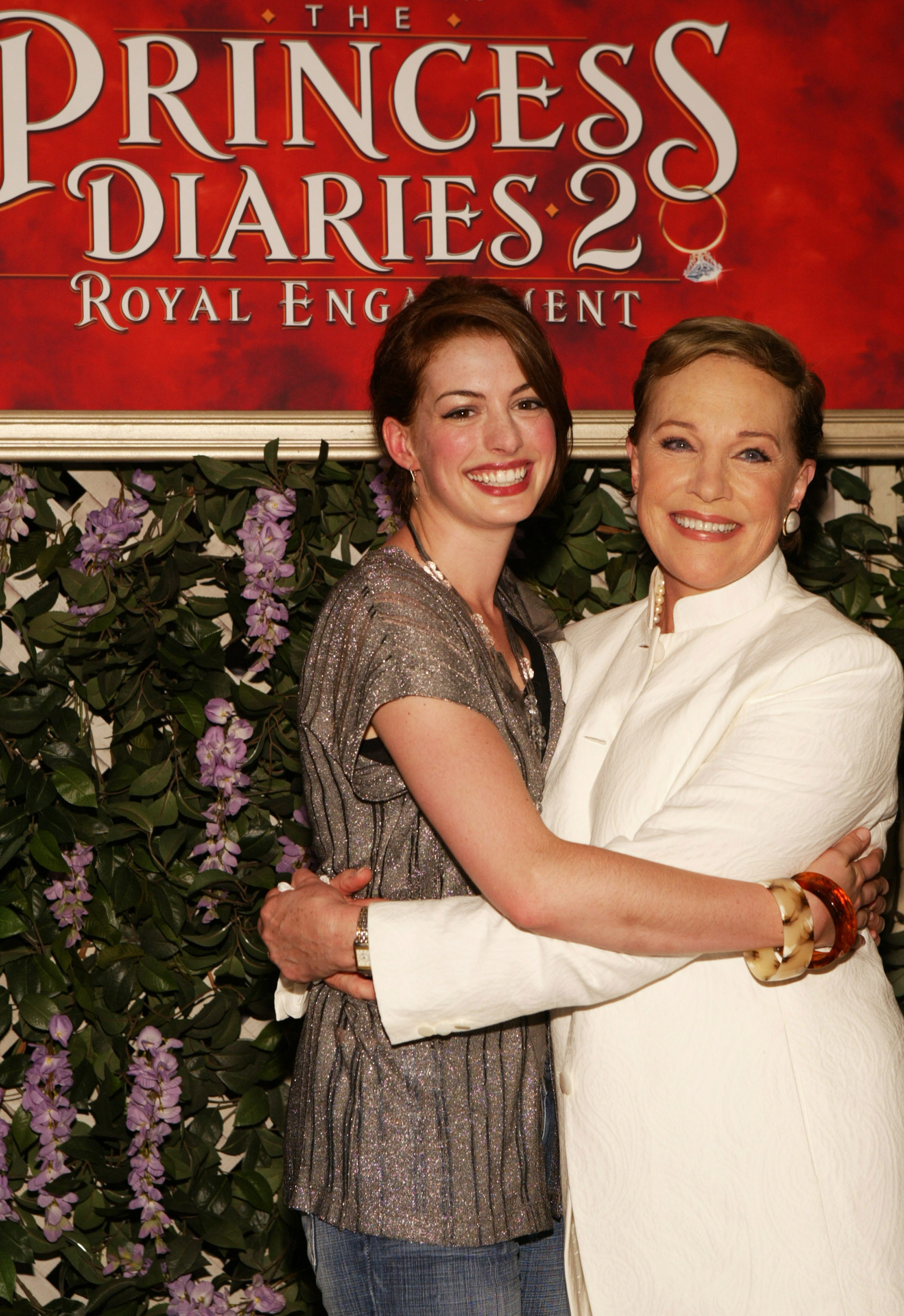 Julie Andrews: Grace, Resilience, and a Career That Endured